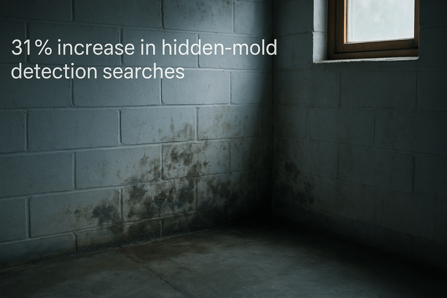 Moisture Cycles and Mold Risks - Mold Prevention for Homeowners